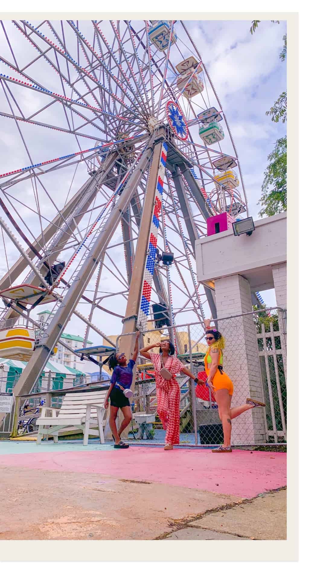 Something In The Water Festival VA Beach info & What You Need to Know